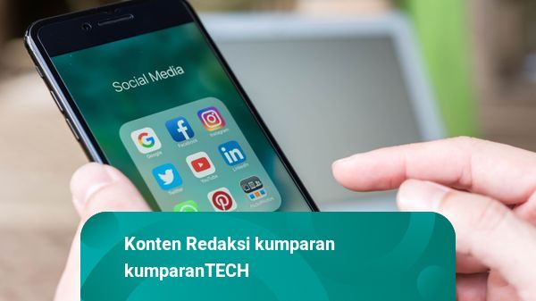 Daftar Aplikasi yang Paling Banyak Digunakan Orang Indonesia | kumparan.com Daftar Aplikasi yang Paling Banyak Digunakan Orang Indonesia | kumparan.com